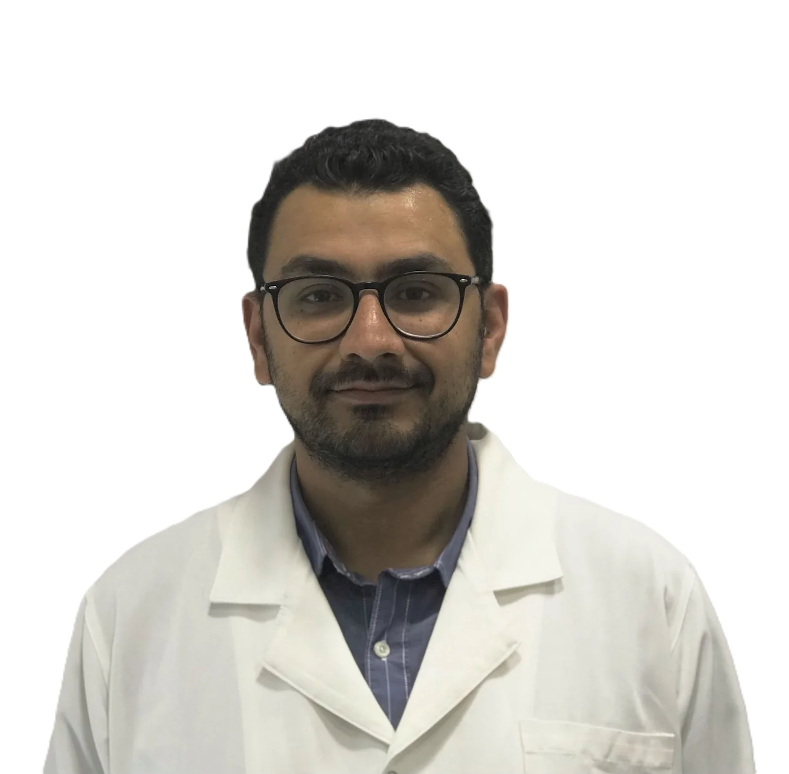 Labmed Egypt | Dr. Ahmed Maher